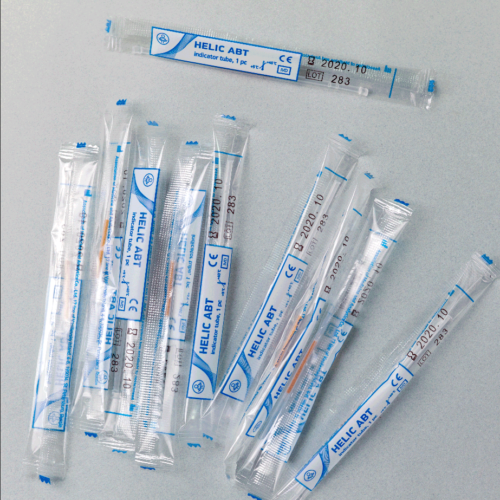 HELIC® ABT Reader – Medicore GP